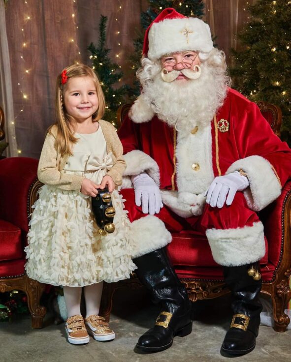 Santa Claus – Edge Entertainment